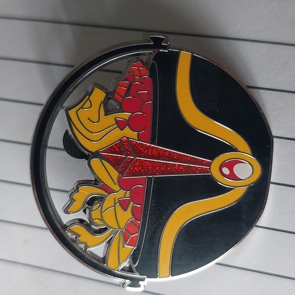 Disney | Jewelry | Disneys Jafar Pin | Poshmark